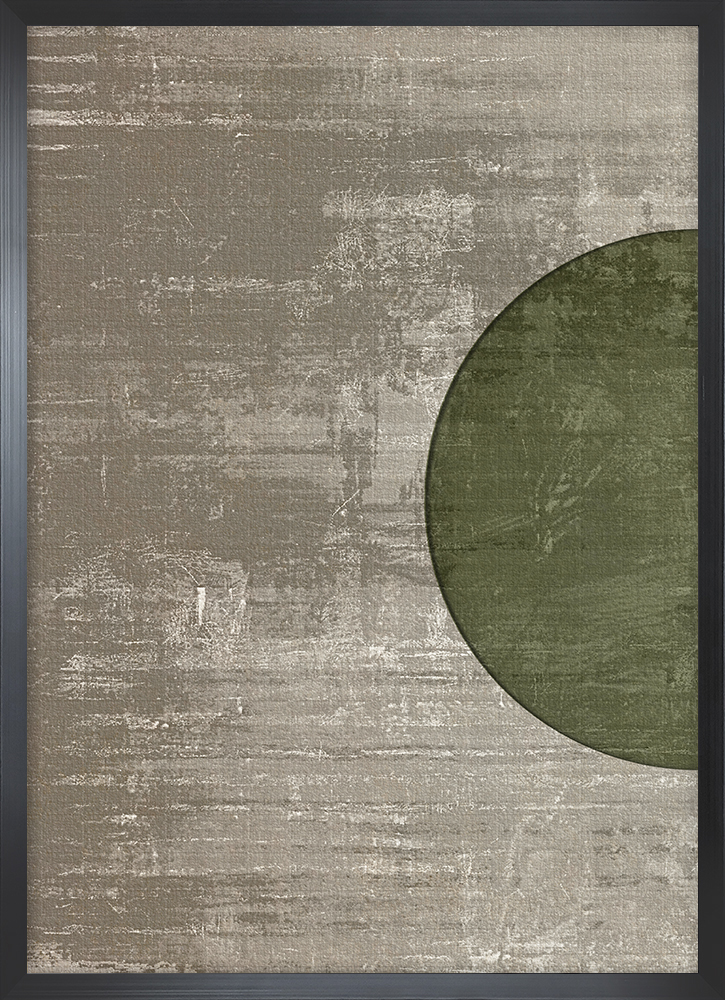 Graphic 50x70 Arca I | VOX